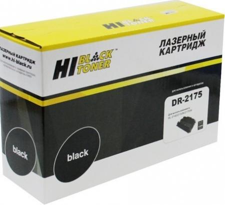 Драм-юнит Hi-Black Brother 2140/2150/2170/7030/7040 DR-2175 1121 руб ...
